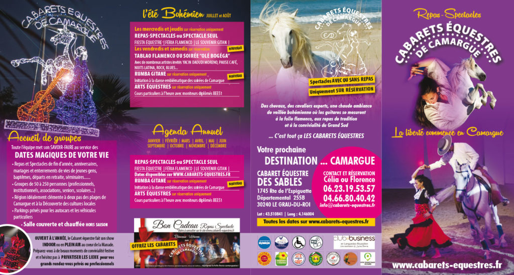 Des REPAS-SPECTACLES pour RÊVER & des ESPACES pour SE RASSEMBLER ...